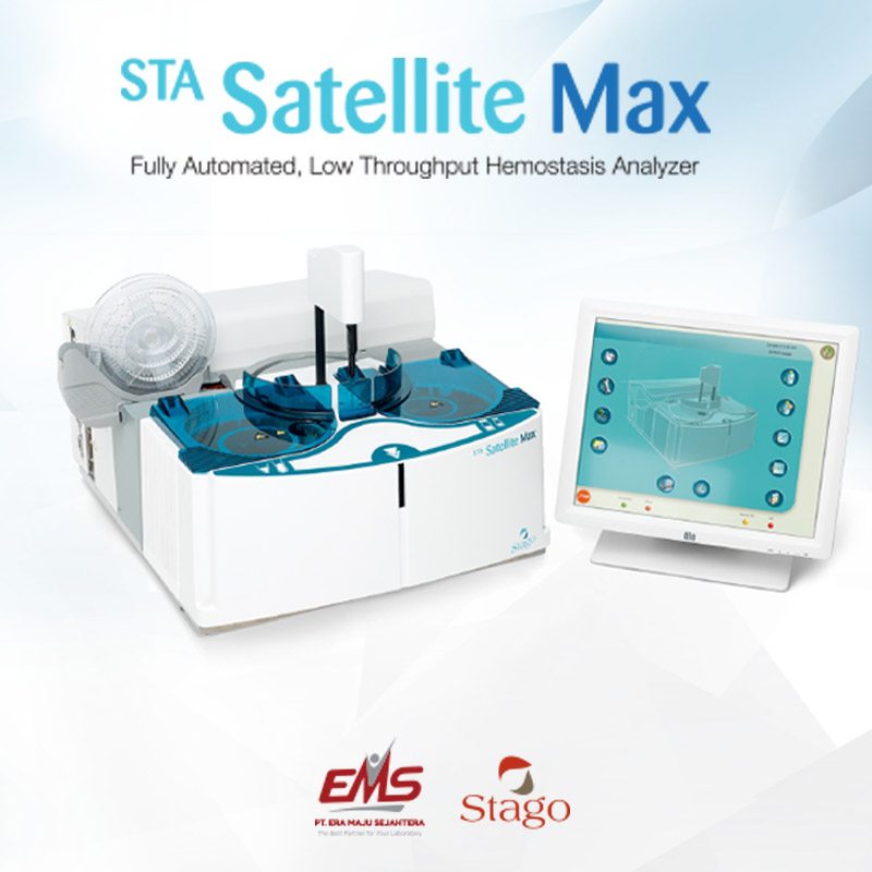 STA Satellite® Max System - PT. ERA MAJU SEJAHTERA