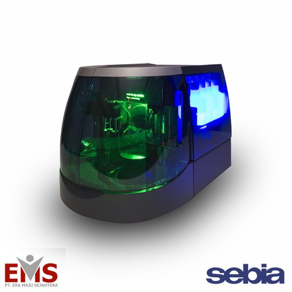 MINICAP FLEX-PIERCING - PT. ERA MAJU SEJAHTERA